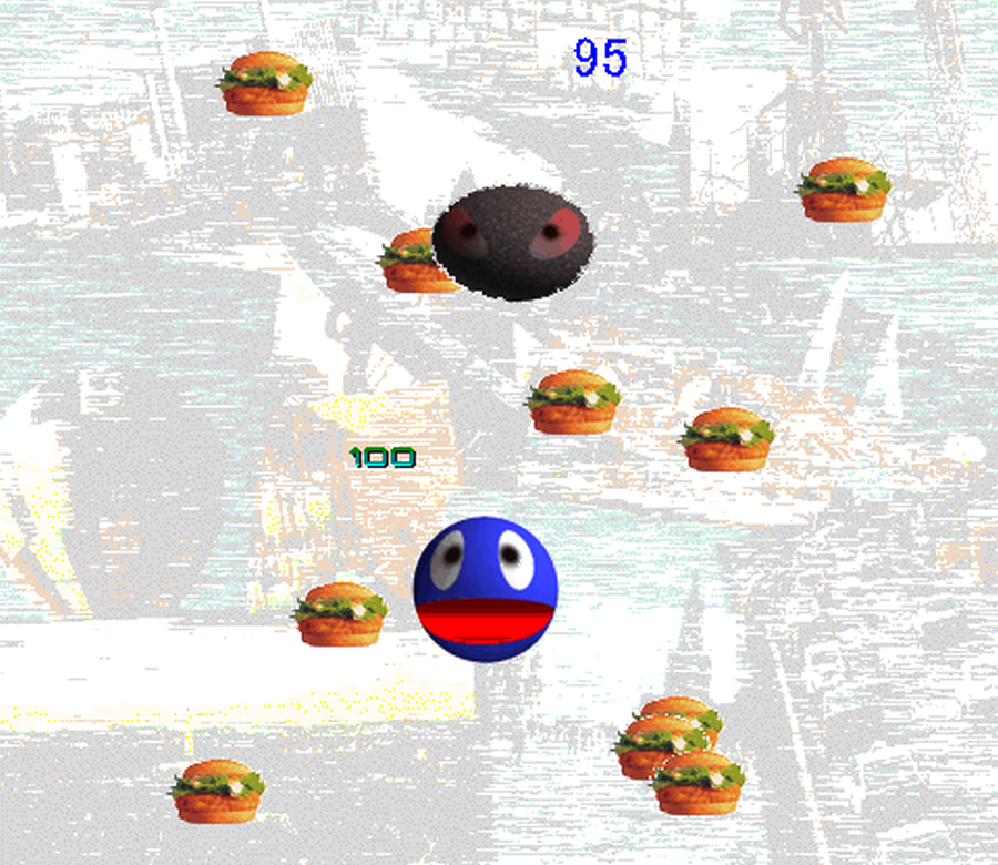 Kliktopia - Details for EAT! v1.01 [Japanese] by Tamagon